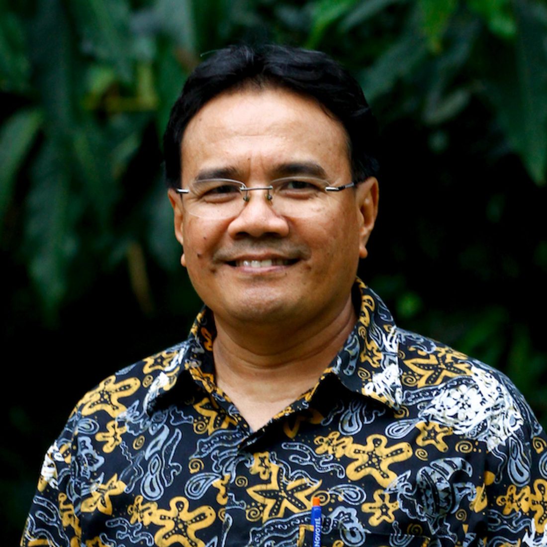Keynote Speech: What Knowledge Do We Need to Address Climate Change ...