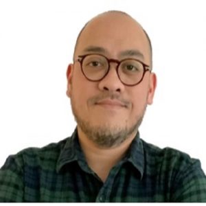 David Marpaung – WINNER