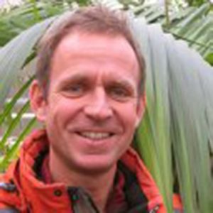 Peter van der Meer – WINNER