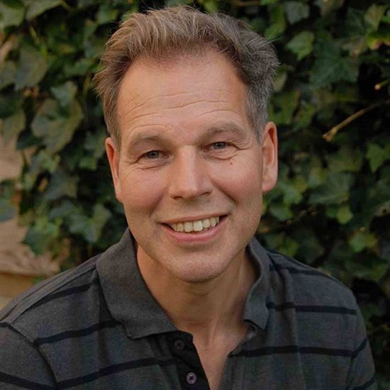 Jan-Diederik van Wees – WINNER