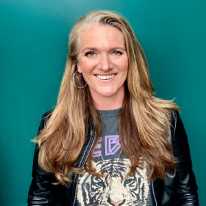 Cynthia Boll – WINNER