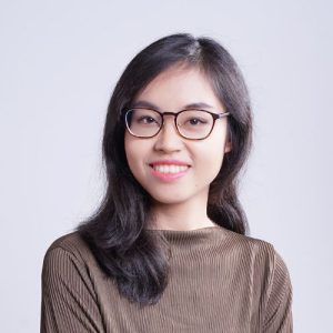 Fanny Septina – WINNER