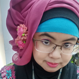 Dr. Ratih Asmana Ningrum – WINNER