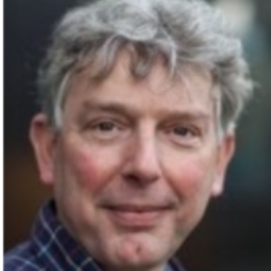 Prof. Dr. Jaap Wagenaar – WINNER