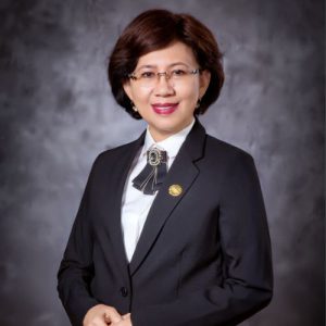 Prof. dr. Ova Emilia., M.Med.Ed., PhD., Sp.O.G.Subsp.Obgnsos – WINNER