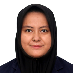 Salwa Nadhira, S.Hut. - WINNER