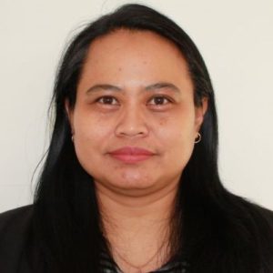 Ari Susanti – WINNER