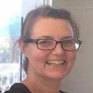 Marie-Louise (Loes) Schure – WINNER