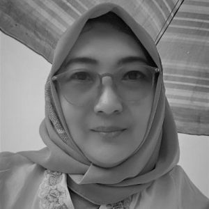 Dr. Dini Rosmalia – WINNER