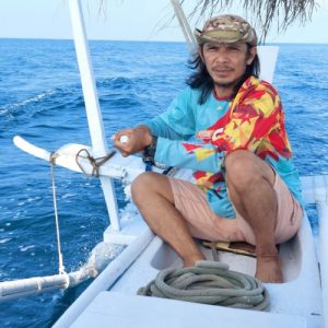 Muhammad Ridwan Alimuddin – WINNER