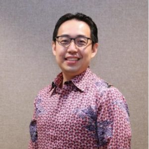 Dr. dr. Robert Sinto, Sp.PD-KPTI – WINNER